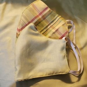 None | Accessories | Face Masks Custom Handcrafted Sml | Poshmark